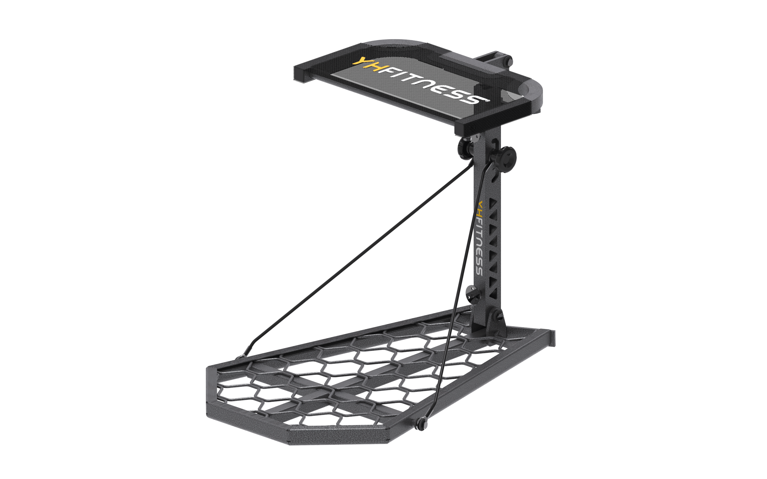 YHGJ-4001 Diamond Shaped Tree Hangers - yhfitness